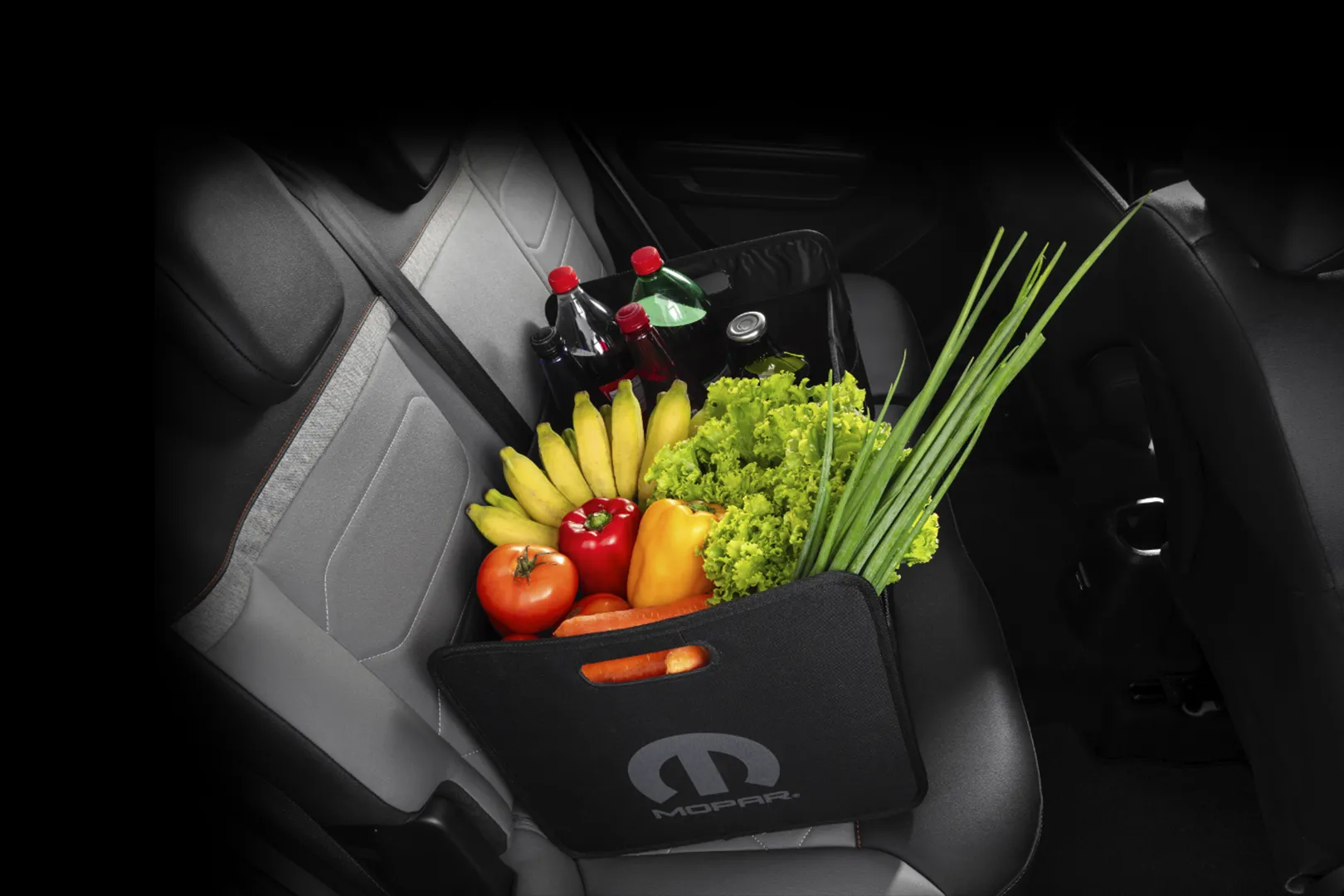 Peças e Acessórios Genuínos Stellantis | MOPAR