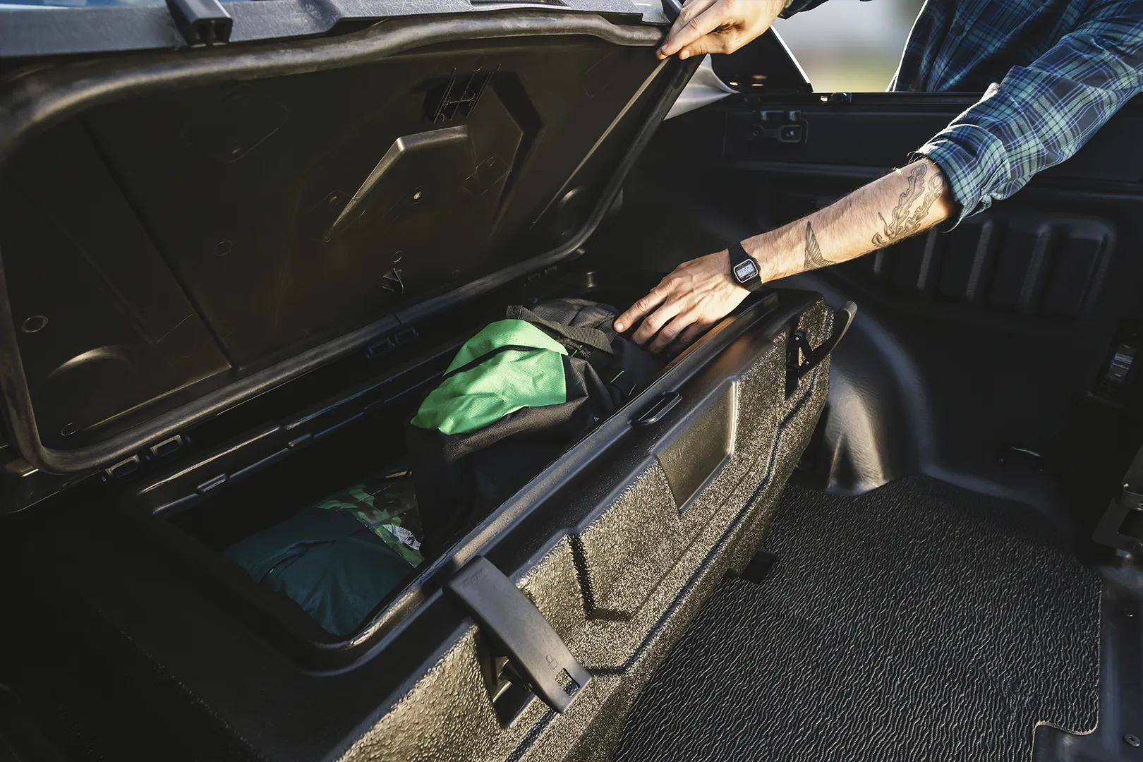 Peças e Acessórios Genuínos Stellantis | MOPAR