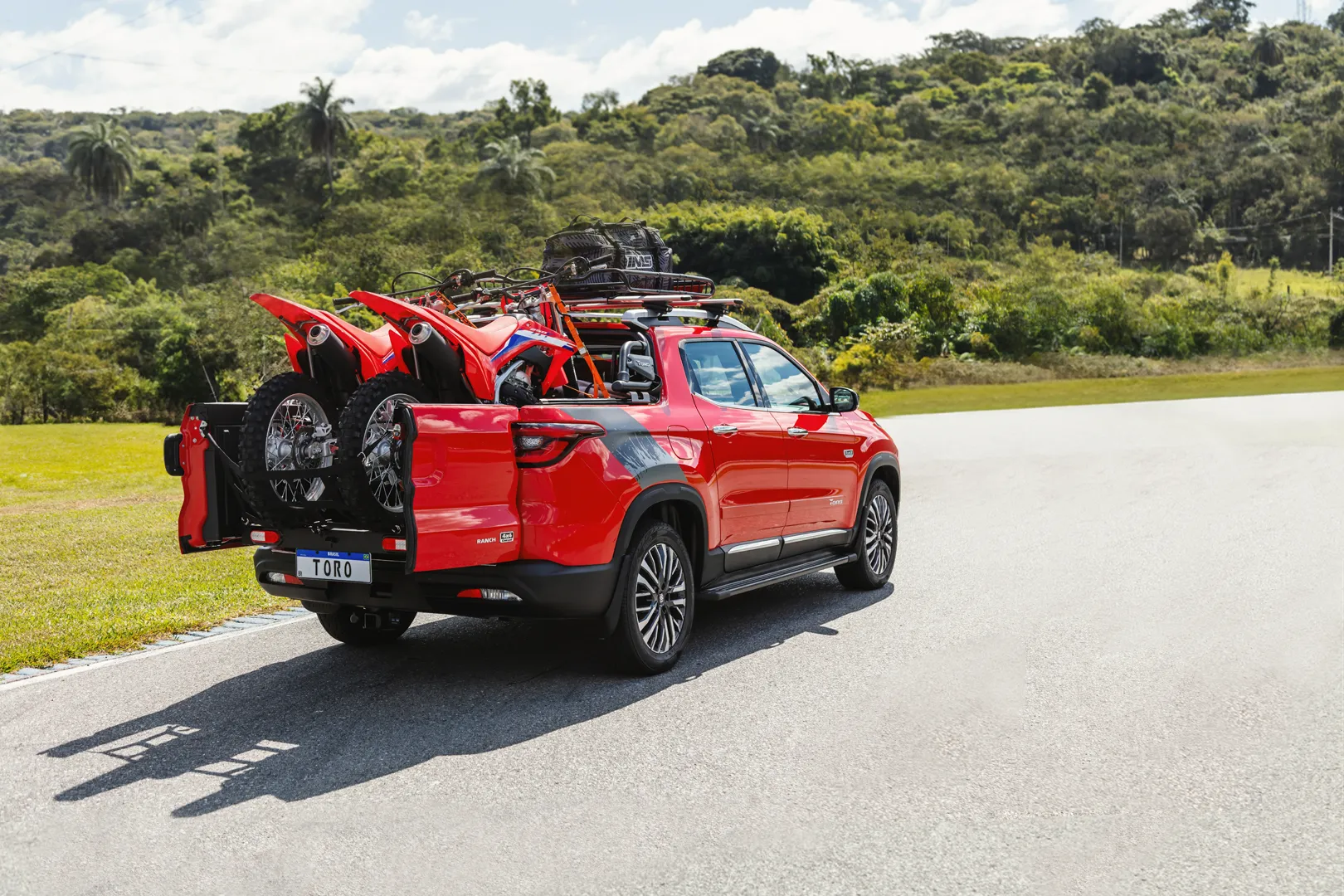 Peças e Acessórios Genuínos Stellantis | MOPAR