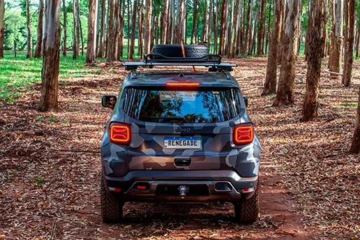 Peças e Acessórios Genuínos Stellantis | MOPAR