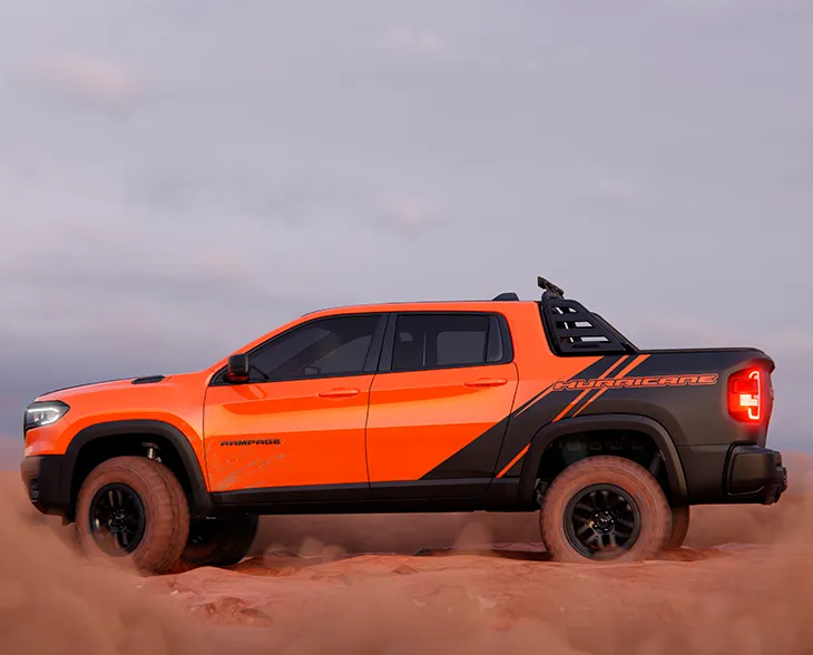 Peças e Acessórios Genuínos Stellantis | MOPAR